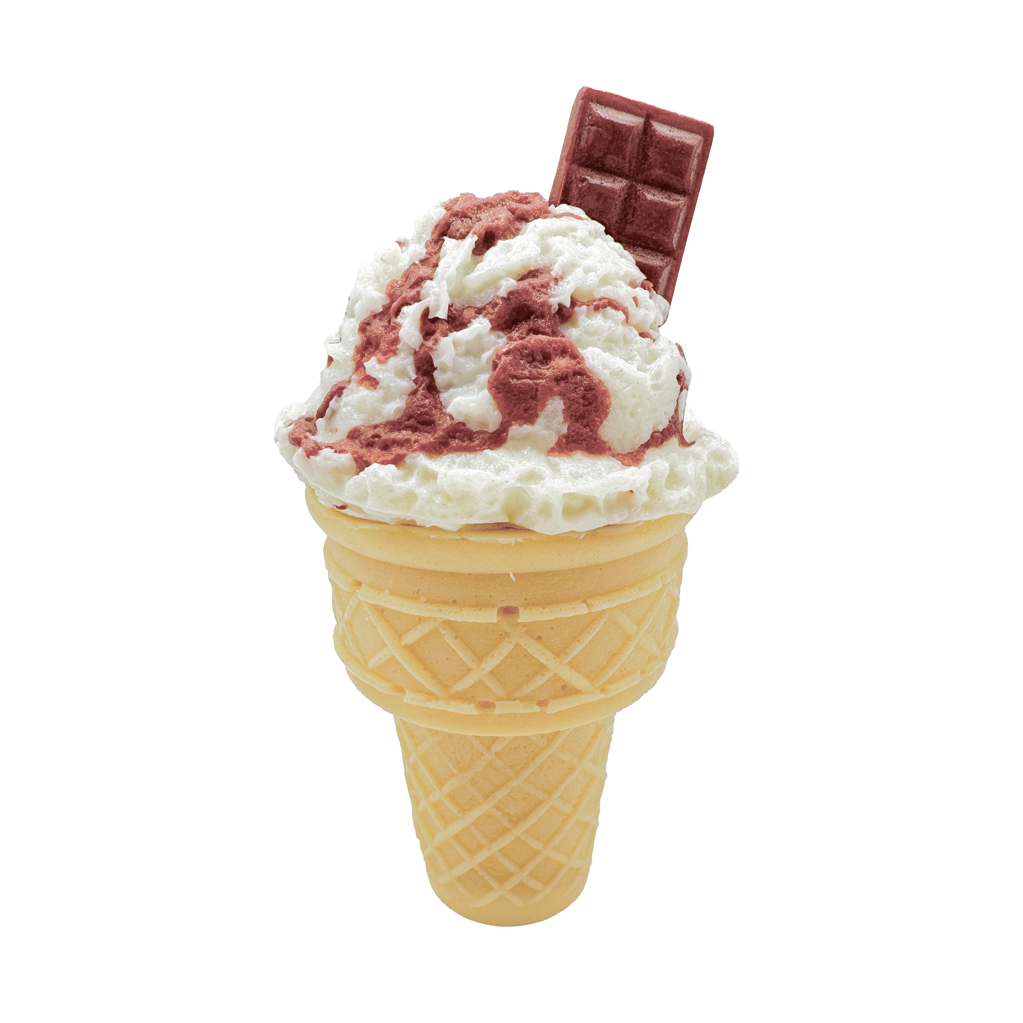 Ice Cream Swirls – Fortune Foamies